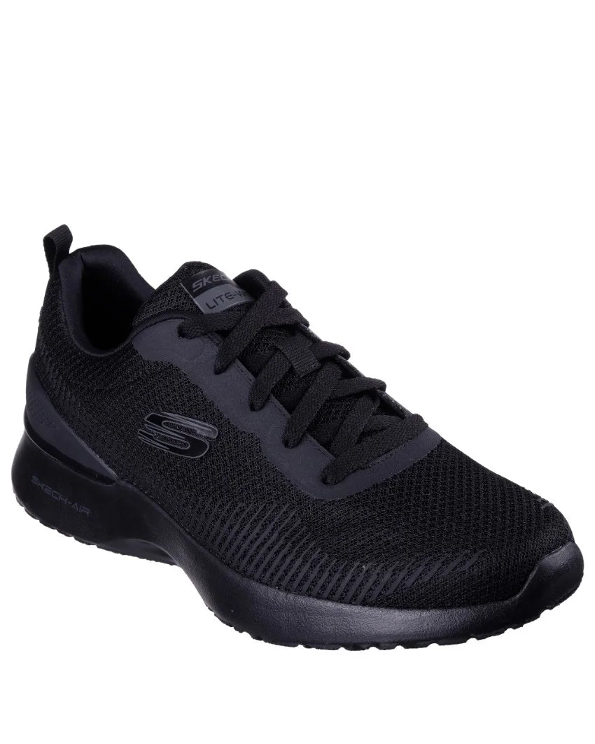 SKECHERS SKECH-AIR DYNAMIGHT - BLITON - 232691 - BBK – bCODE Ghana ...