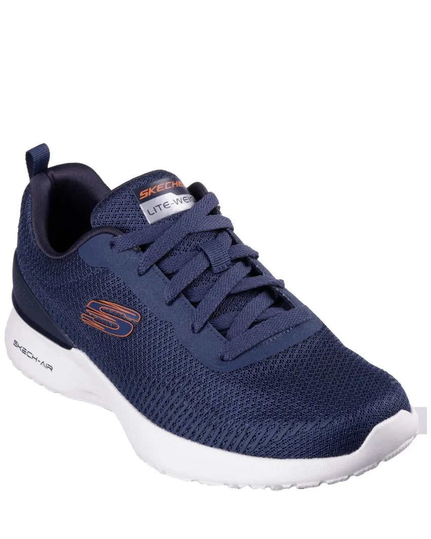 SKECHERS SKECH-AIR DYNAMIGHT - BLITON - 232691 - NVOR – bCODE Ghana ...