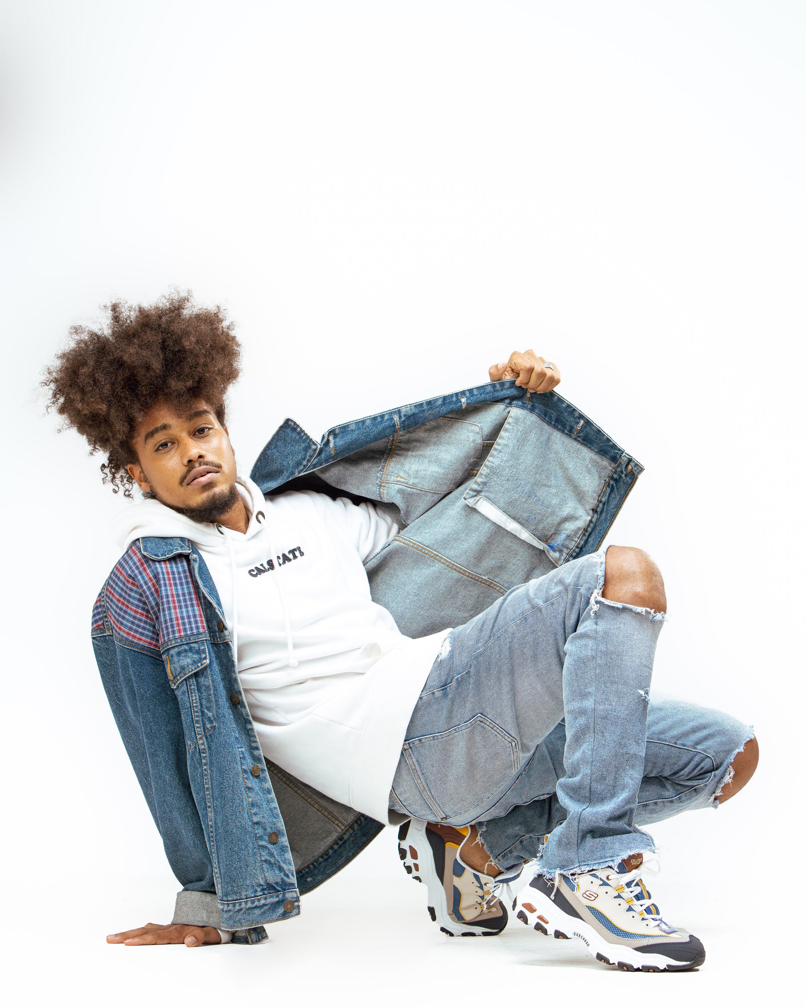 Official Skechers Partner – bCODE Ghana - Online Fashion Store for ...