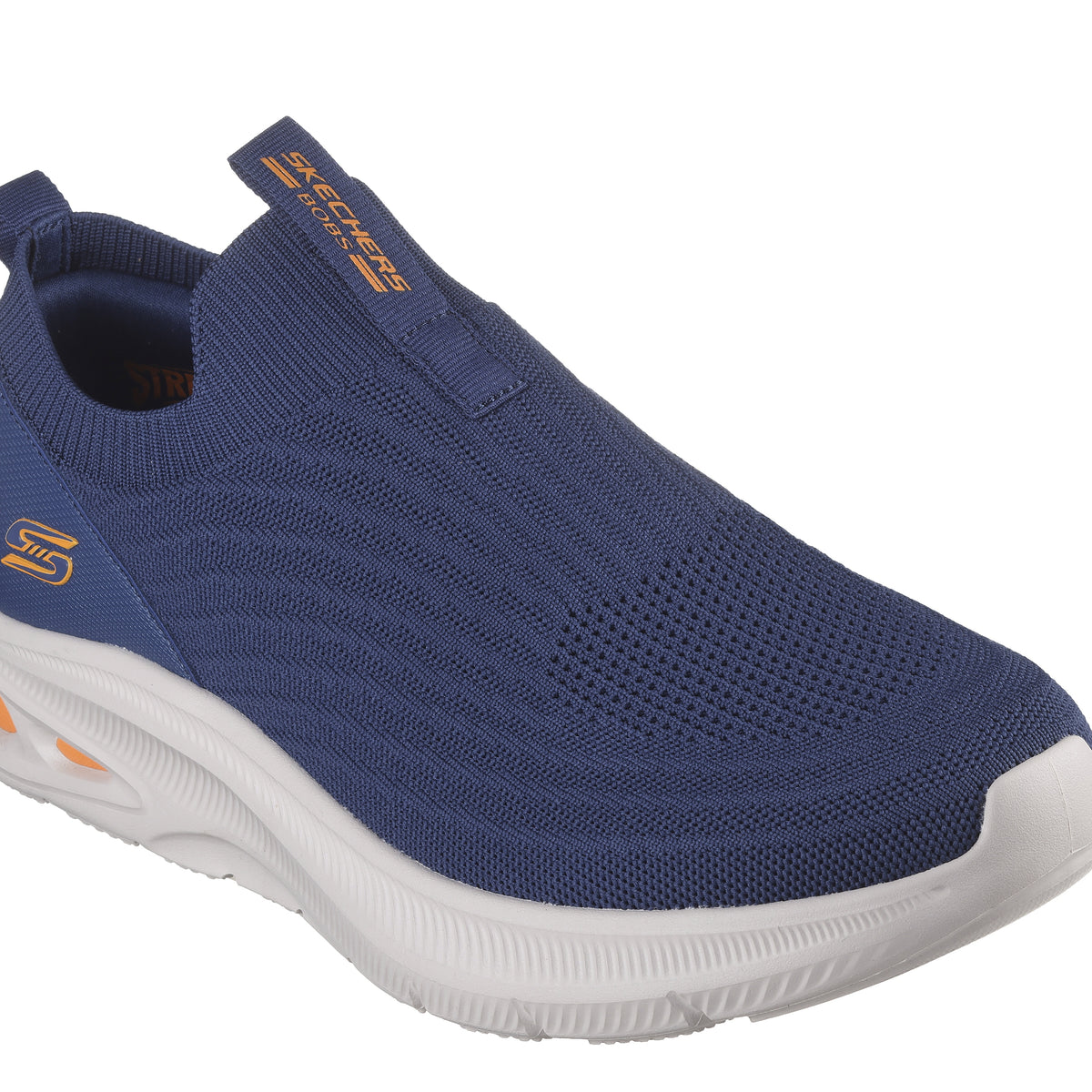 SKECHERS BOBS SPORT UNITY - DASHING THROUGH - 118076 - NVY – bCODE ...
